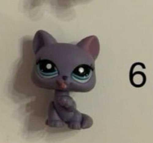 Littlest pet shop