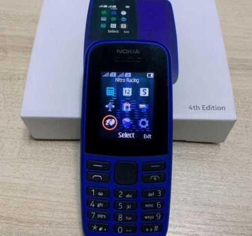 Nokia 110