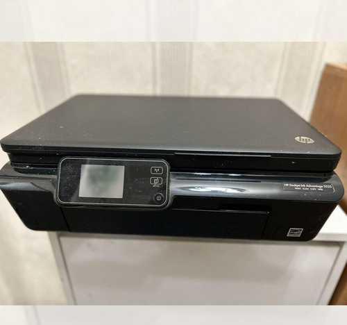 Принтер hp deskjet 5525