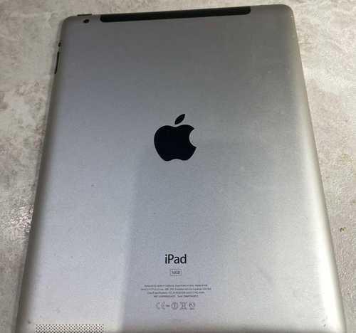 iPad