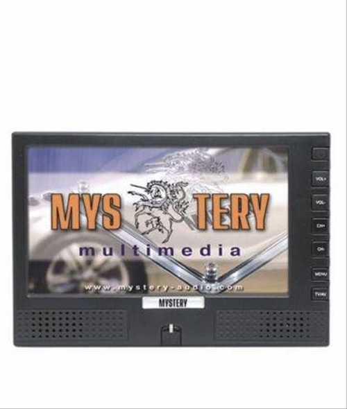 Автомобильный телевизор Mystery MTV-750