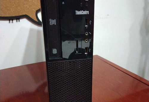Lenovo Thinkcentre i3/16 Ddr3/Rx550/Ssd/USB3.0