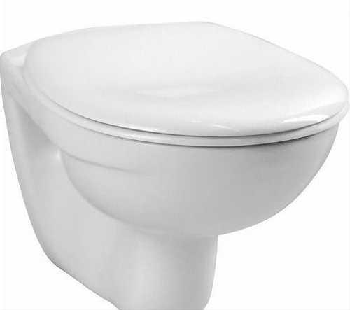 Унитаз Vitra Normus 6855B003-0101 подвесной без си