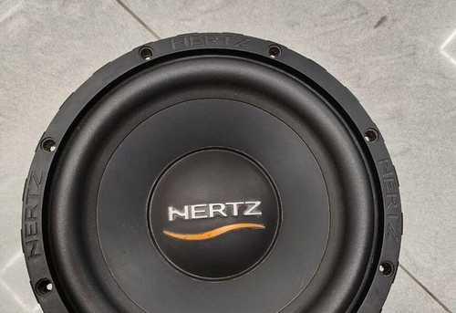 Сабвуферный динамик Hertz ES 250 D новый