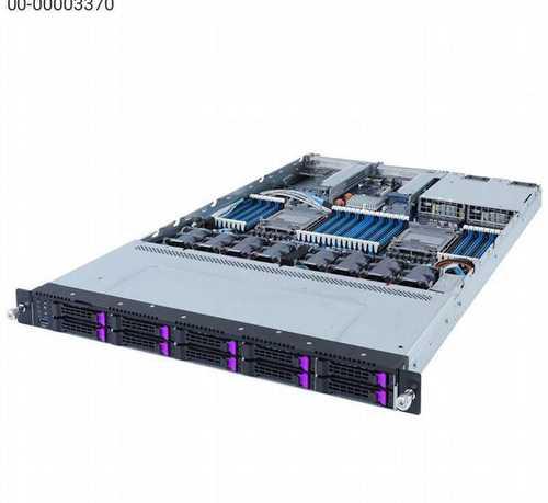 Сервер OpenYard RS1B3I-35 2.5" Rack 1U, 00-0000337