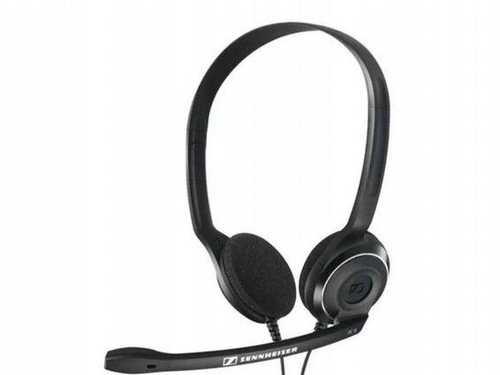 Компьютерная гарнитура Sennheiser PC 8 USB