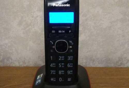 Радиотелефон panasonic KX-TG1611