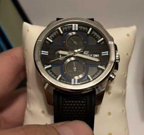 Часы casio edifice efr-543