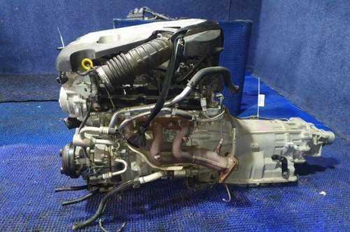 Двигатель infiniti G25