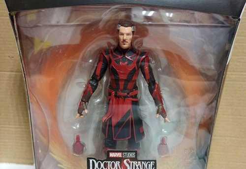 Фигурка Marvel Legends Defender Strange (Doctor St