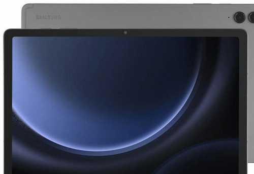 Планшет Samsung Galaxy Tab S9 FE+ 8/128GB 5G (Сер