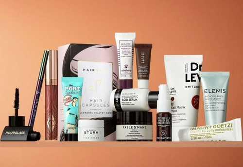 Набор cult beauty THE effortlessly YOU goody BAG