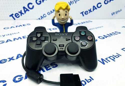 Геймпад Dualshock 2 (Original) новые