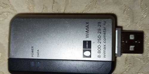 USB-Modem wimax Seowon SWU-3220A