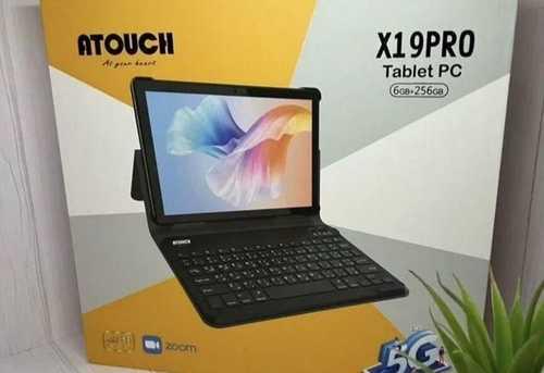 Планшет Atouch x19pro