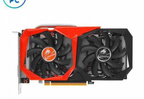 Видеокарта RTX2060 Super Colorful NB 8G V2-V Б.У