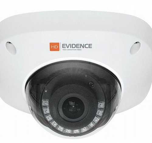 Evidence Apix-MiniDome/E2 21(IV) купольная камера