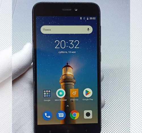 Xiaomi Redmi Go, 8 ГБ