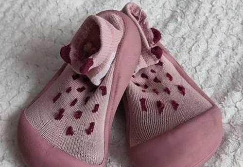 Детские пинетки attipas, босоногая обувь