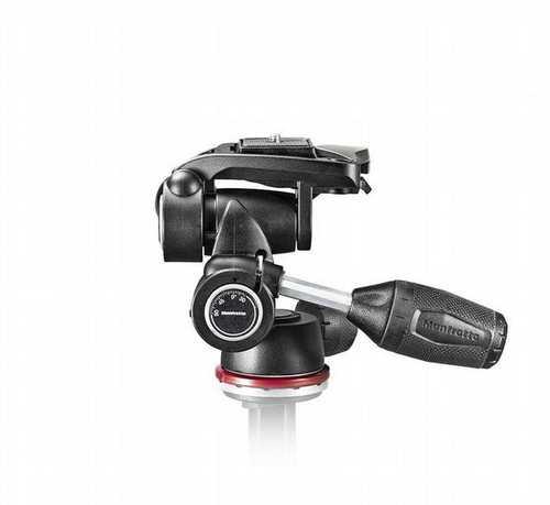 Штативная голова Manfrotto MH804-3W