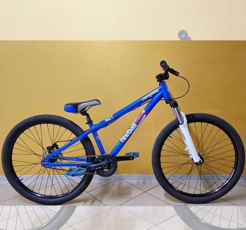 MTB Mongoose Dirt Street