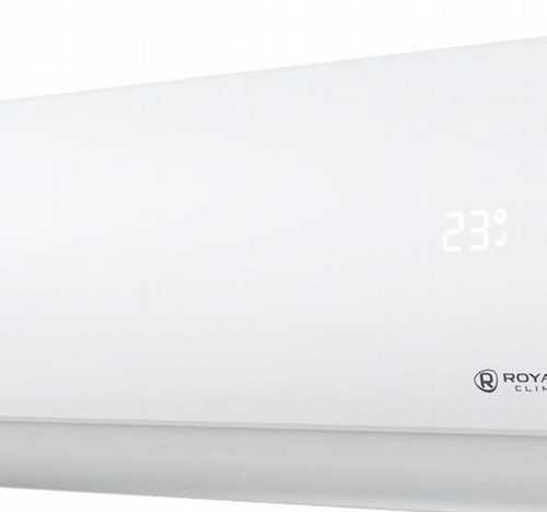 Инверторная сплит-система royal clima серии perfetto DC EU Inverter RCI-PF30HN
