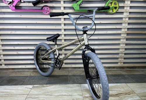 BMX новый Techteam