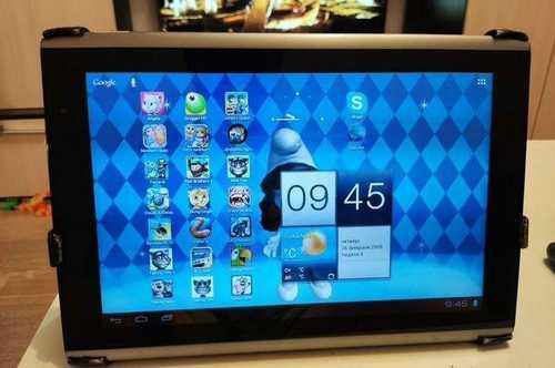 Acer iconia tab a500