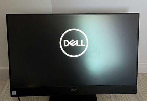 Монлблок dell optiplex 7470 AIO