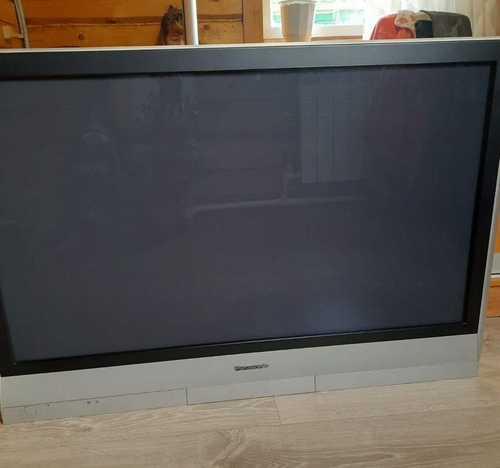 Плазменный телевизор Panasonic Viera TH-42PV60RH