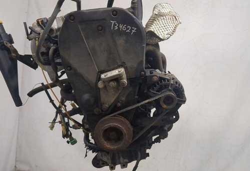 Двигатель Rover 25, 2003
