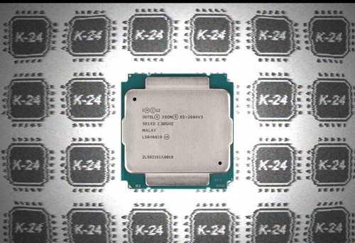 Intel xeon E5 2670V3 2699v3 2697v3 LGA2011-3