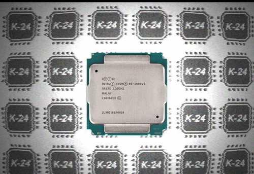 Intel xeon E5 2670V3 2699v3 2697v3 LGA2011-3