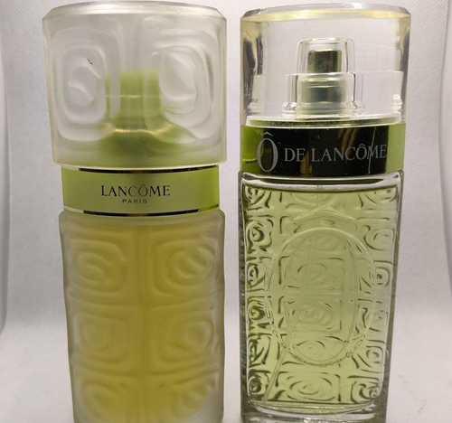 Lancome O dazur, L'Orangerie оригинал