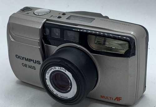 Компактный фотоаппарат olympus oz140s