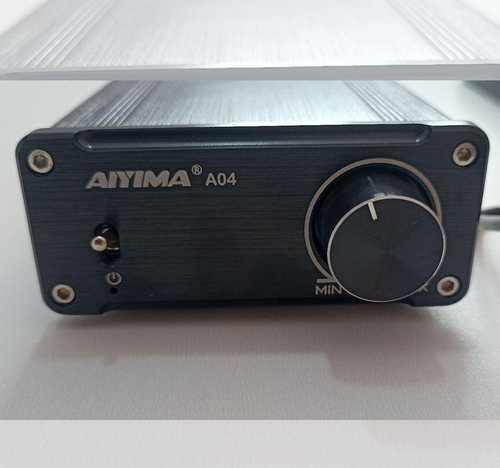 Продам усилитель Aiyima A4