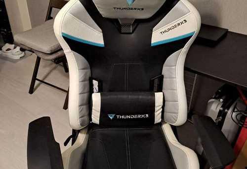 Кресло компьютерное игровое ThunderX3 TC3 MAX