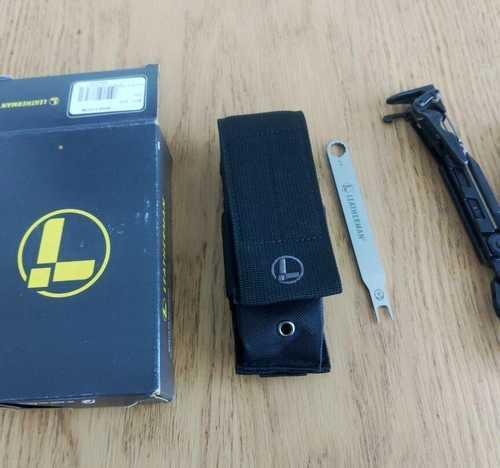 Leatherman MUT EOD