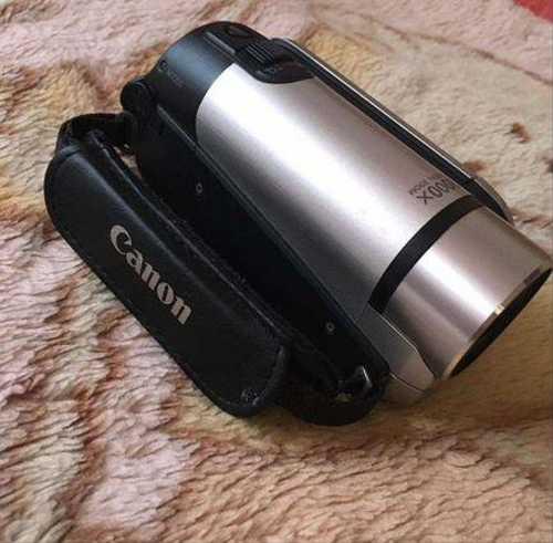 Видео камера Canon Legria FS 306