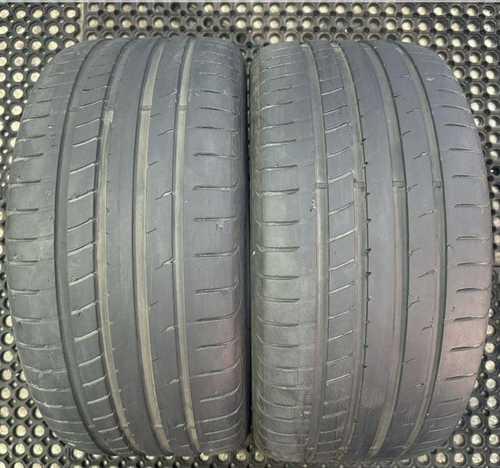 Goodyear Eagle F1 Asymmetric 2 255/40 R18 98Y