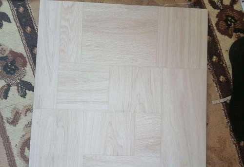 Керамогранит LB ceramics River Wood серый 45х45 см