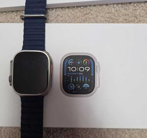 Apple watch ultra 2