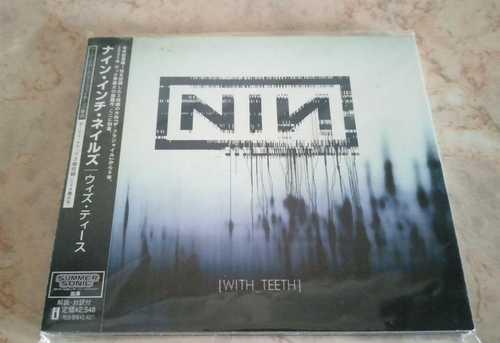 Nine inch nails japan