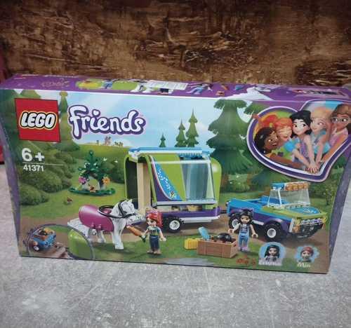 Lego friends 41371