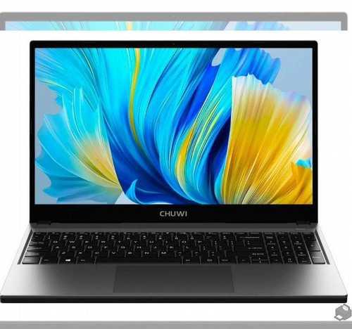 Chuwi CoreBook XPro CWI530-521E1E1pdmhx Grey 15.6"