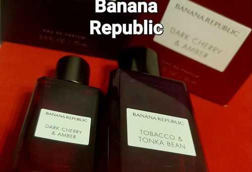 Делюсь распив парфюм оригинал Banana Republic