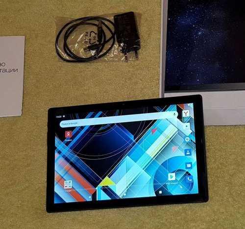 10.1" dexp Ursus D11 32 GB 3 GB LTE