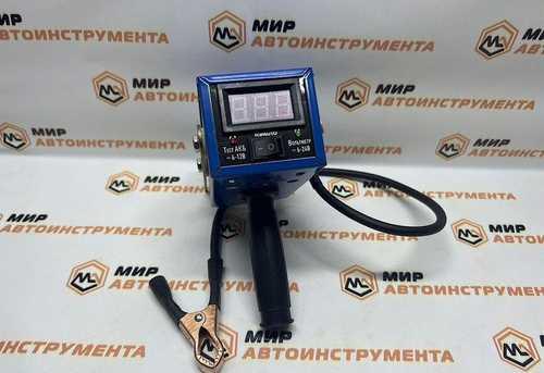 Нагрузочная измерительная цифровая вилка