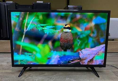 Телевизор 32"(81см) SMART TV