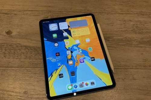 iPad Pro 11 64gb wi-fi + Pencil 2 (Дизайнер)